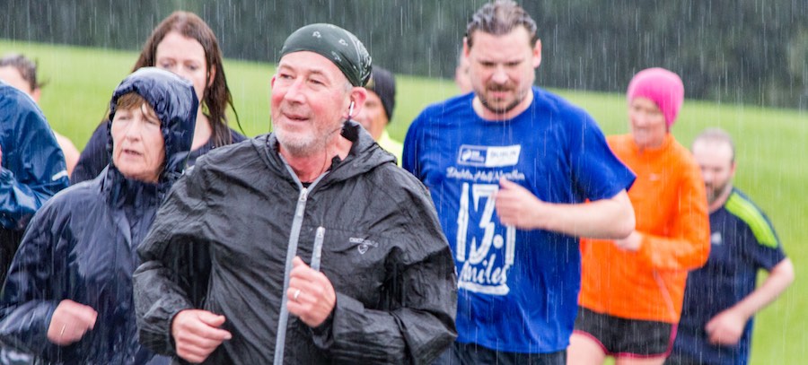 Putting parkrunners in the picture | parkrun UK Blog