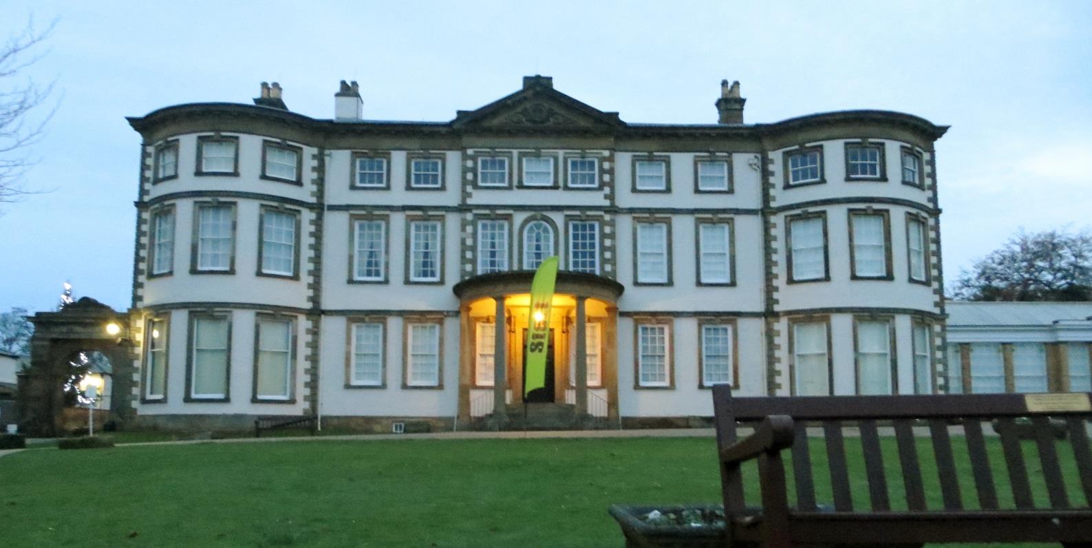 parkrun Profile: Sewerby | parkrun UK Blog