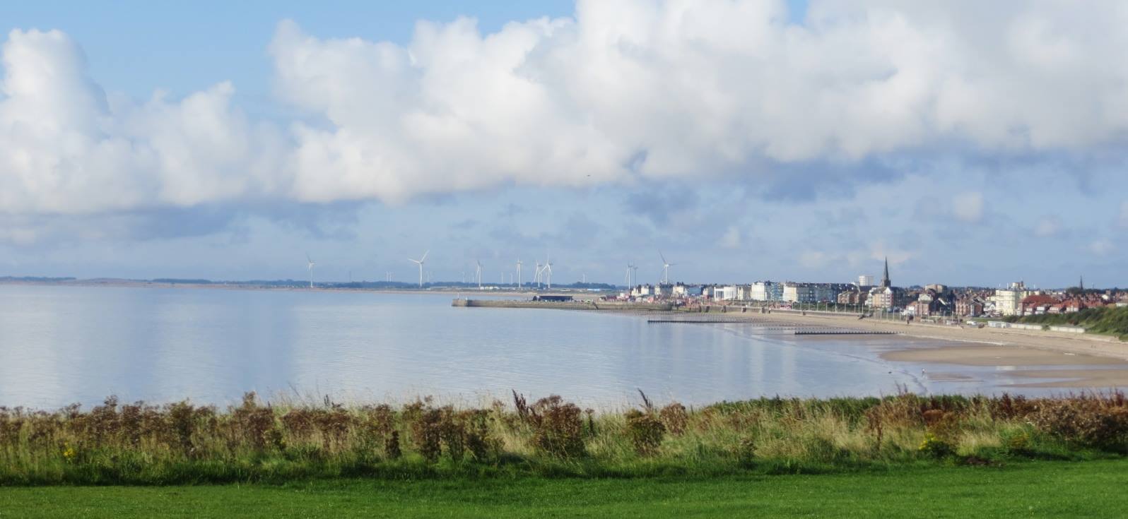 parkrun Profile: Sewerby | parkrun UK Blog