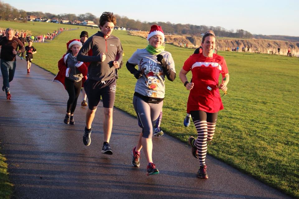 parkrun Profile: Sewerby | parkrun UK Blog