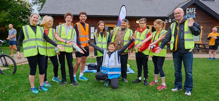 How do you start a parkrun? | parkrun UK Blog