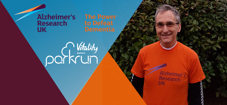 Coping with early-onset Alzheimer's | parkrun UK Blog