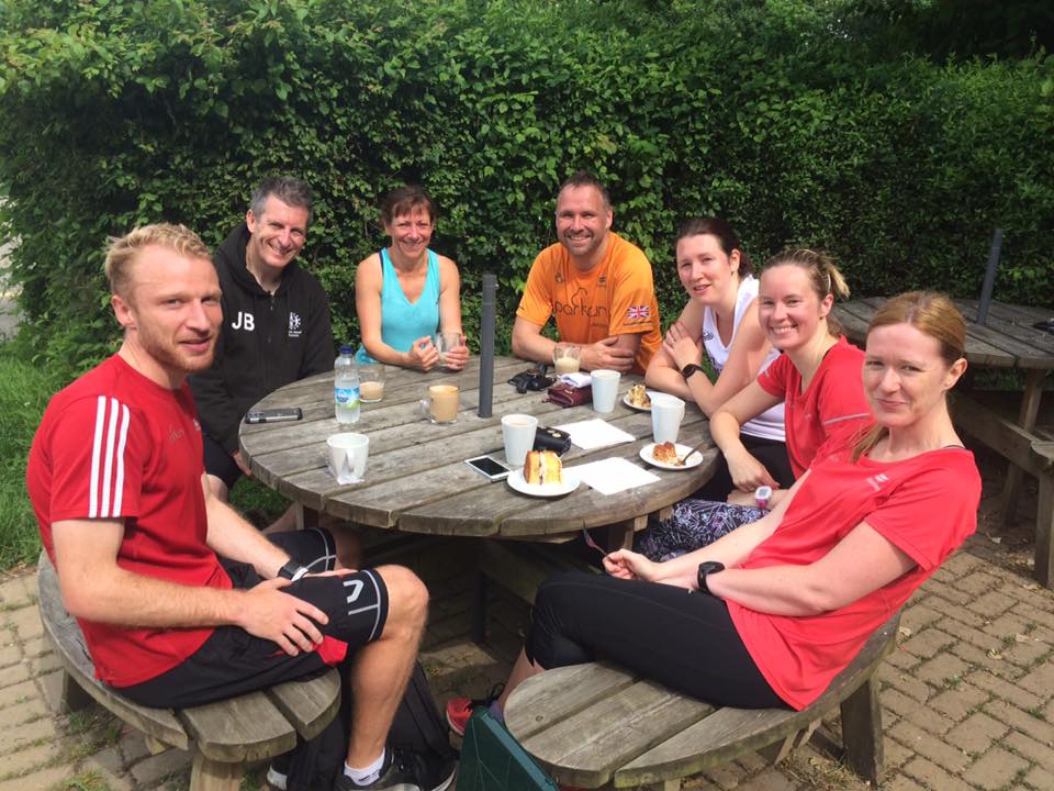 parkrun profile: Lullingstone | parkrun UK Blog