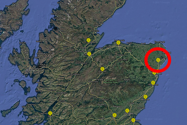 parkrun Profile: Ellon | parkrun UK Blog