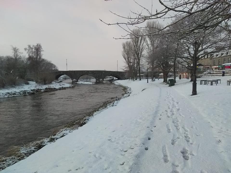 parkrun Profile: Ellon | parkrun UK Blog