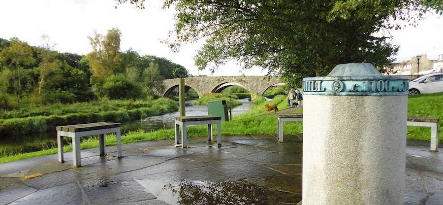 parkrun Profile: Ellon | parkrun UK Blog