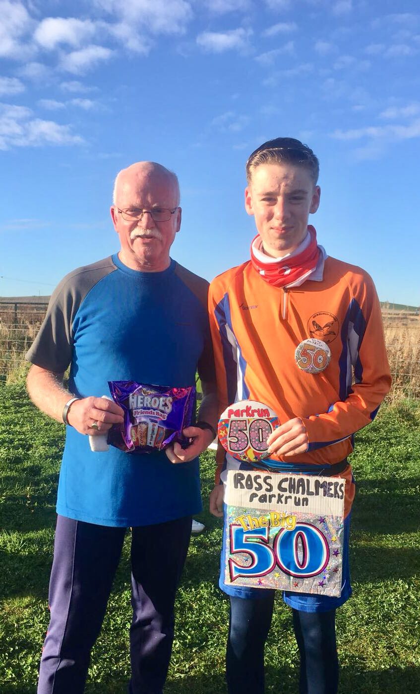 parkrun Profile: Ellon | parkrun UK Blog