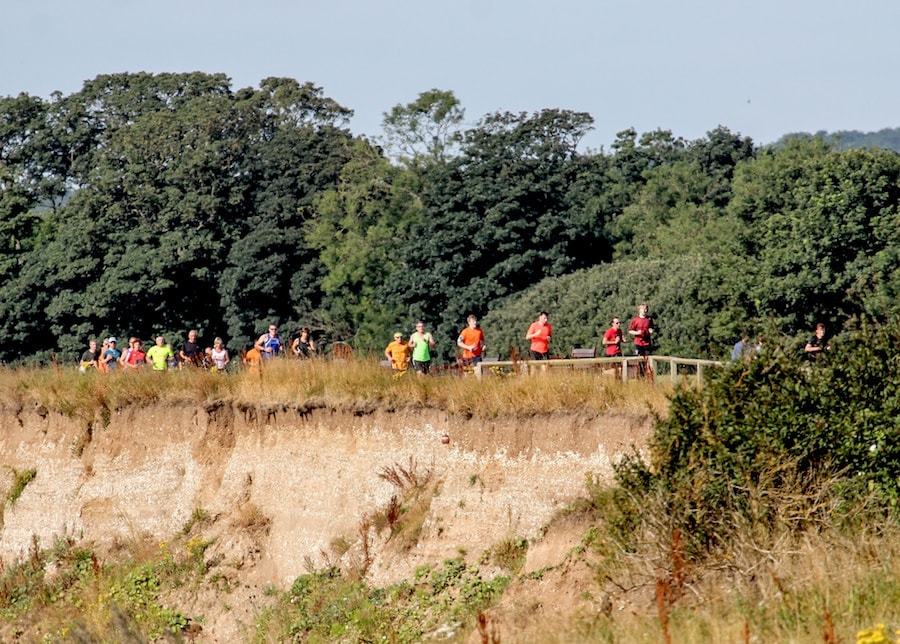 parkrun Profile: Sewerby | parkrun UK Blog