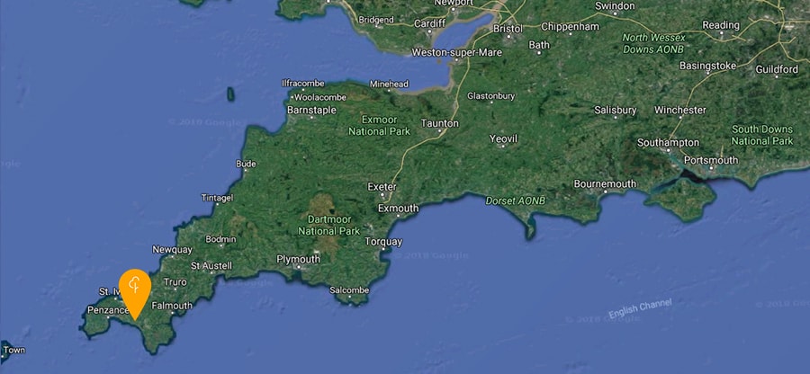 parkrun Profile: Penrose | parkrun UK Blog