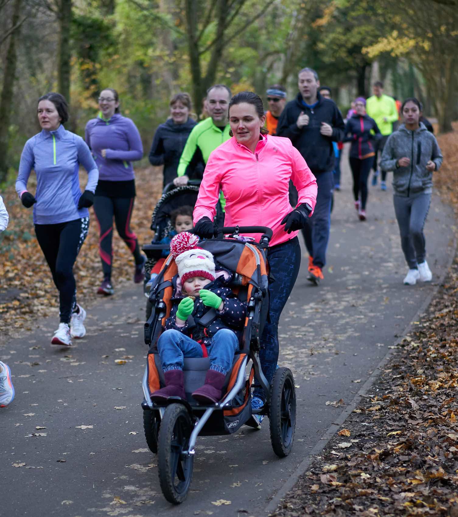 parkrun profile: Cardiff | parkrun UK Blog