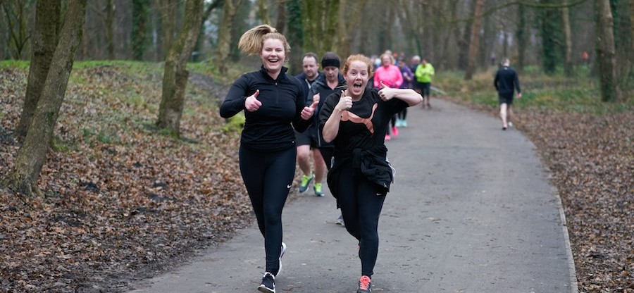 parkrun profile: Cardiff | parkrun UK Blog