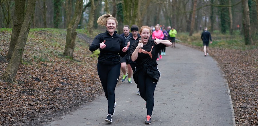 parkrun profile: Cardiff | parkrun UK Blog