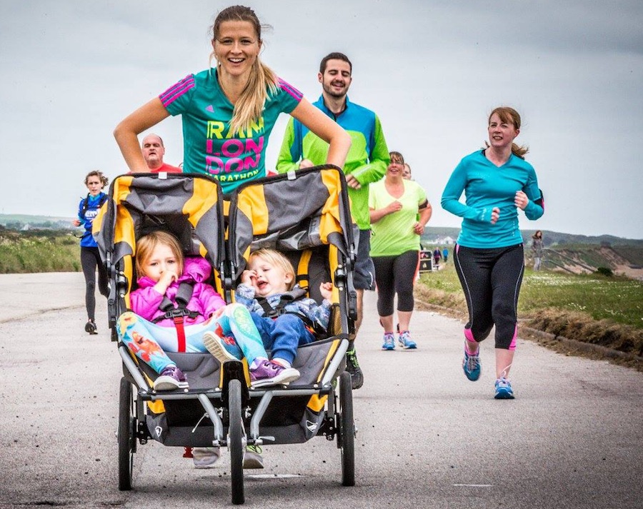 parkrun profile: Aberdeen | parkrun UK Blog