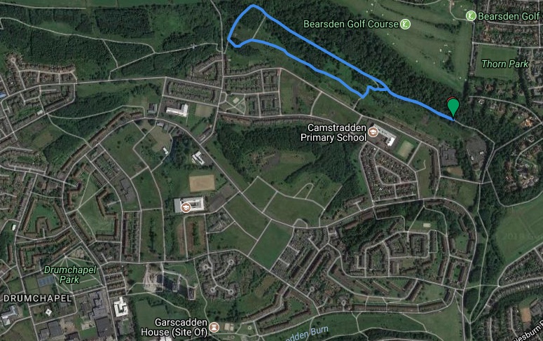 parkrun profile: Drumchapel | parkrun UK Blog