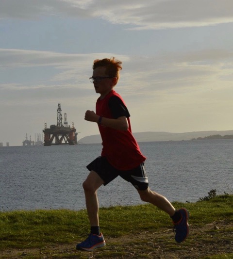 parkrun profile: Alness | parkrun UK Blog