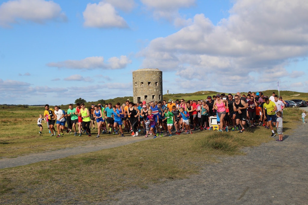 parkrun Profile: Guernsey | parkrun UK Blog