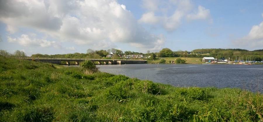 parkrun profile: Tamar Lakes | parkrun UK Blog