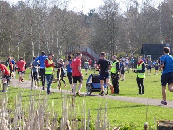 parkrun profile: Moors Valley | parkrun UK Blog