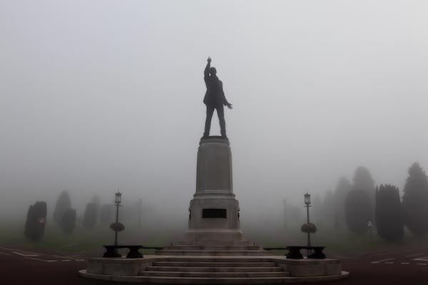 parkrun profile: Stormont | parkrun UK Blog