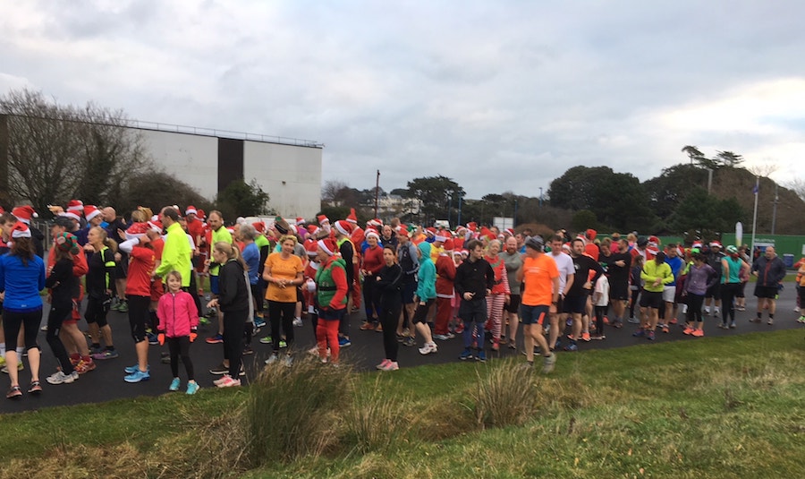 parkrun Profile: Torbay Velopark | parkrun UK Blog