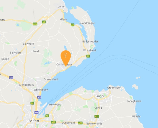 parkrun profile: Carrickfergus | parkrun UK Blog