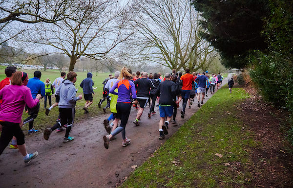 parkrun profile: Gadebridge | parkrun UK Blog