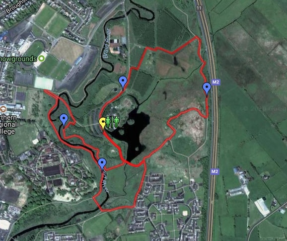 parkrun profile: Ecos | parkrun UK Blog