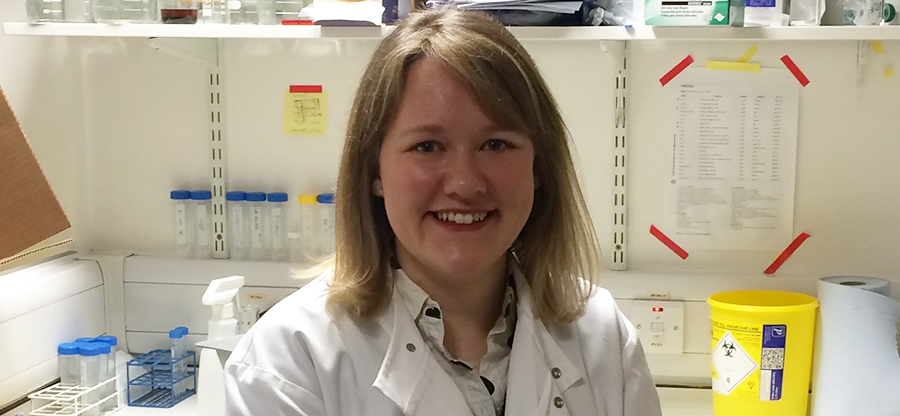 parkrunner wins prestigious dementia research award | parkrun UK Blog