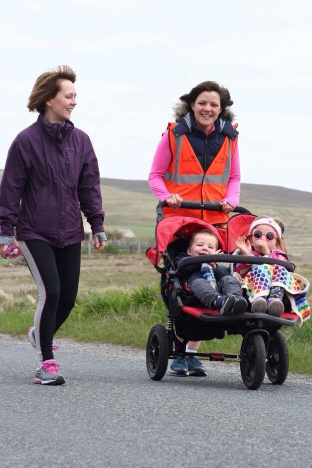 Growing parkrun in Scotland | parkrun UK Blog