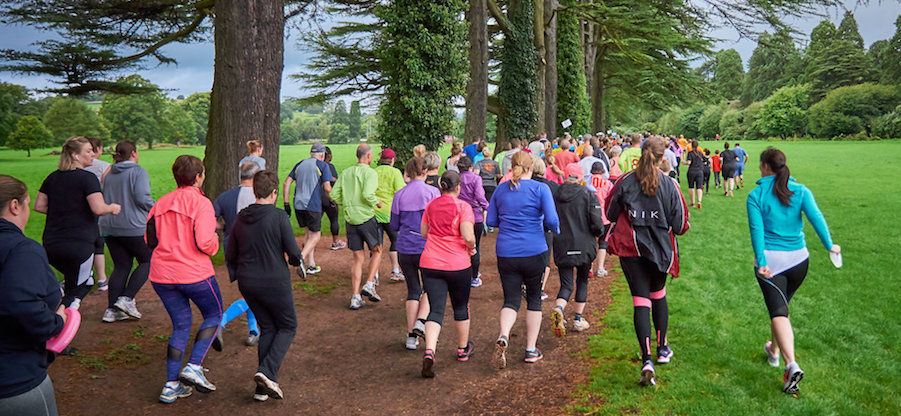 parkrun in Wales set to welcome 100,000th finisher on 19 May | parkrun ...