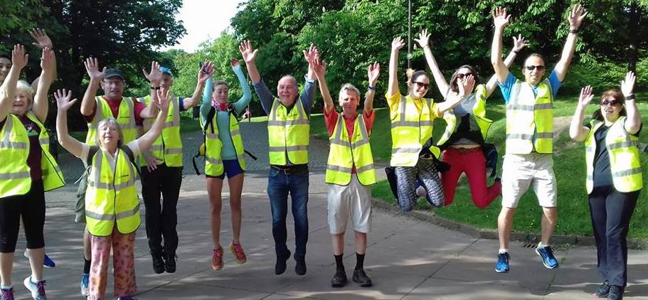 Growing parkrun in Scotland | parkrun UK Blog