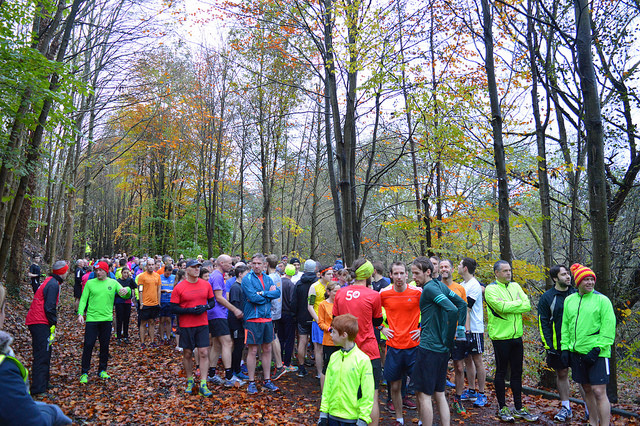 parkrun Profile: Prudhoe Riverside | parkrun UK Blog