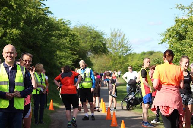 parkrun Profile: Prudhoe Riverside | parkrun UK Blog