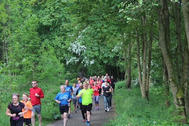 parkrun Profile: Prudhoe Riverside | parkrun UK Blog