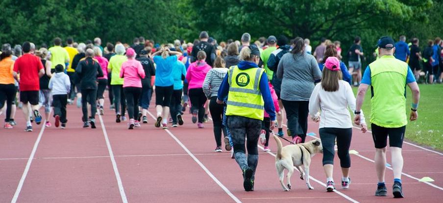 Physical activity – the best buy in public health | parkrun UK Blog