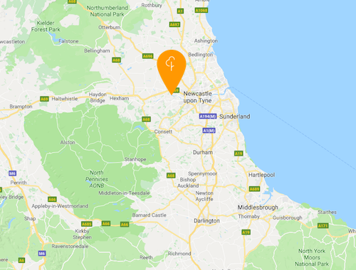 parkrun Profile: Prudhoe Riverside | parkrun UK Blog