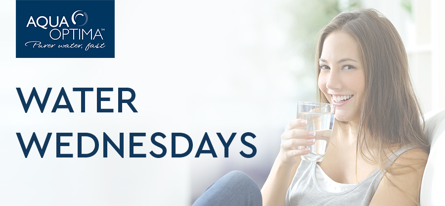 Quench your thirst with #WaterWednesday | parkrun UK Blog