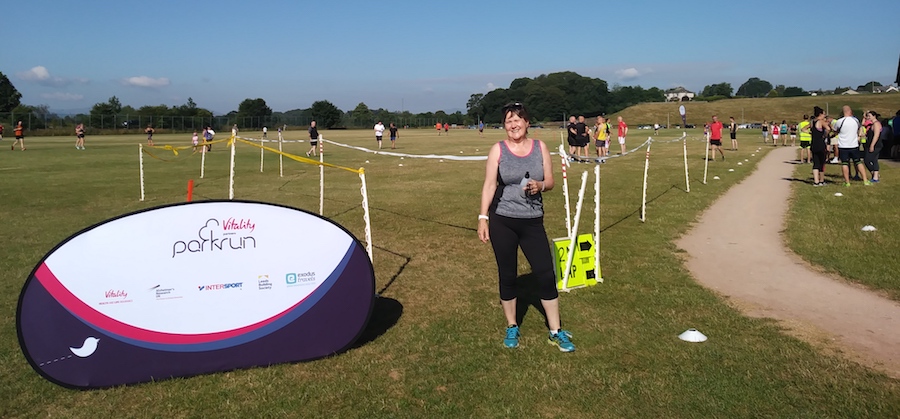 Three qualities of parkrun | parkrun UK Blog