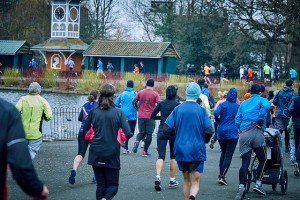 The A-Z of parkrun | parkrun UK Blog