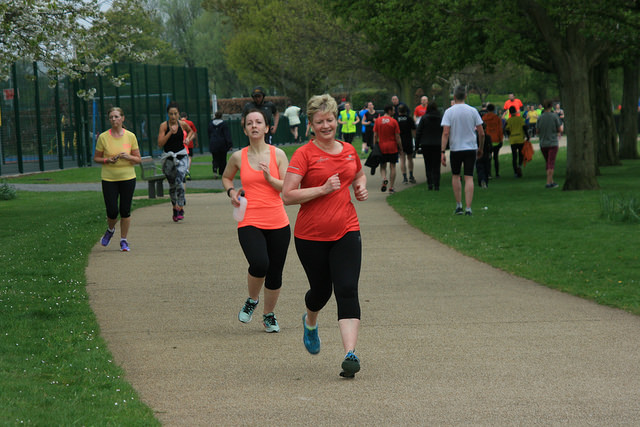 Pancake parkruns! | parkrun UK Blog