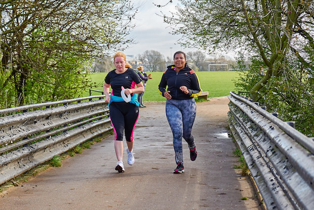 Pancake parkruns! | parkrun UK Blog