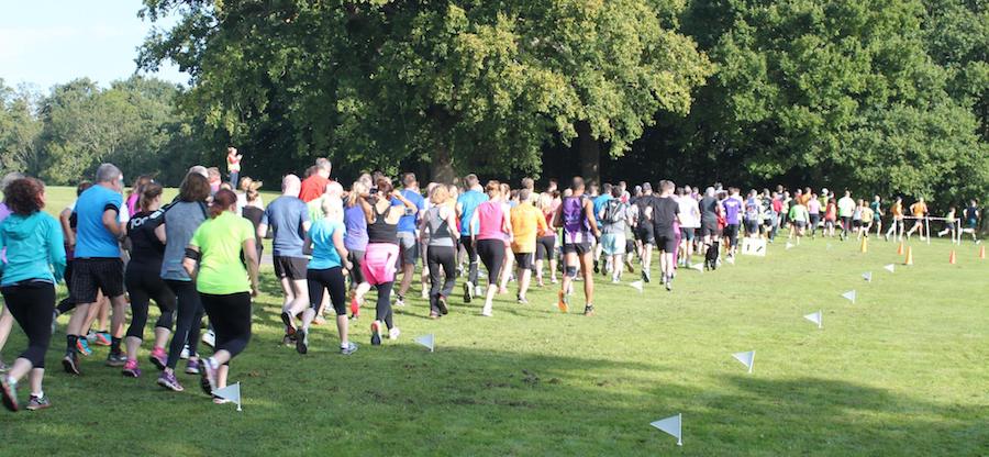 parkrun profile: East Grinstead | parkrun UK Blog