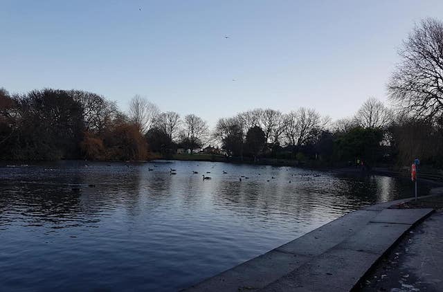 parkrun profile: Rossmere juniors | parkrun UK Blog