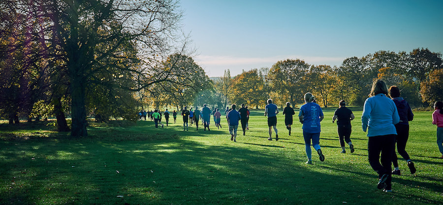 Which type of parkrunner are you? | parkrun UK Blog