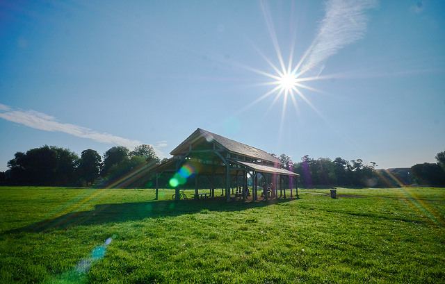 parkrun profile: Longrun Meadow | parkrun UK Blog