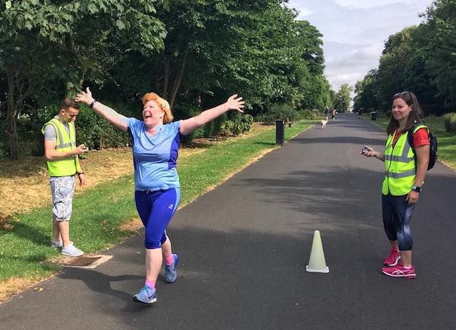 parkrun profile: Springburn | parkrun UK Blog