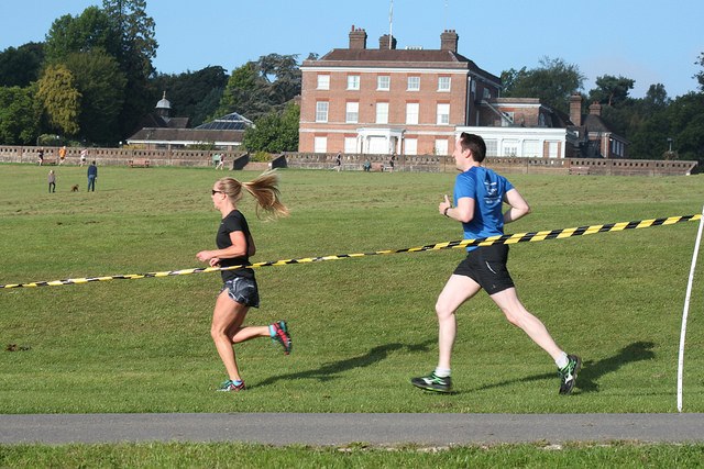 parkrun profile: East Grinstead | parkrun UK Blog