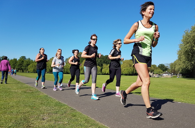 parkrun profile: King's Lynn | parkrun UK Blog