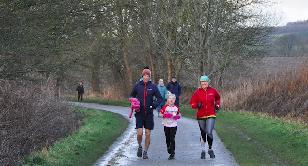 National Park parkruns | parkrun UK Blog