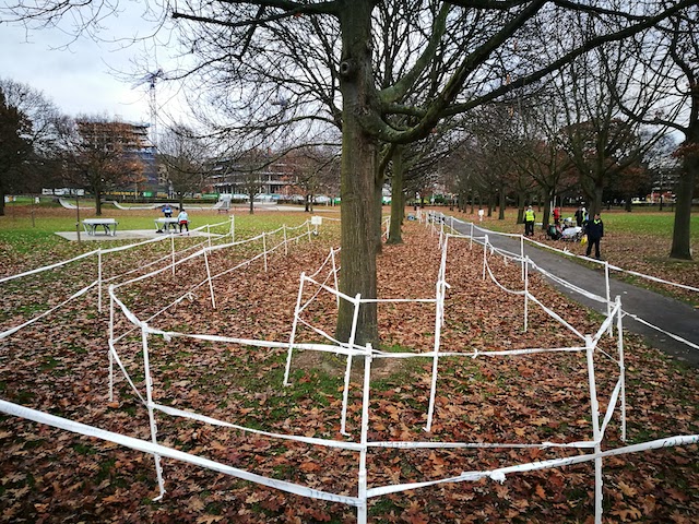 parkrun profile: Chelmsford Central | parkrun UK Blog